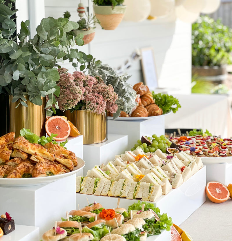 Grazing Tables. Corporate, Wedding and Private Catering. Central Coast ...